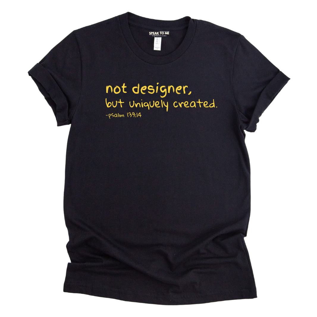 Speak To Me Expressions| T-shirts That Speaks to You & For You